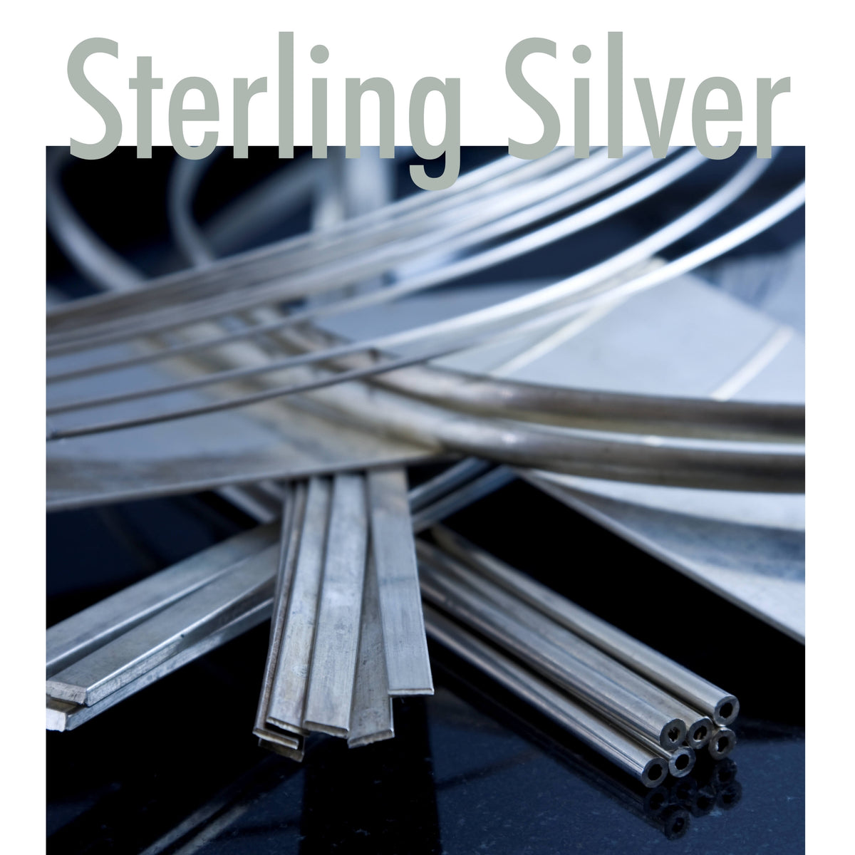 What is Sterling Silver – Renate Jewellery